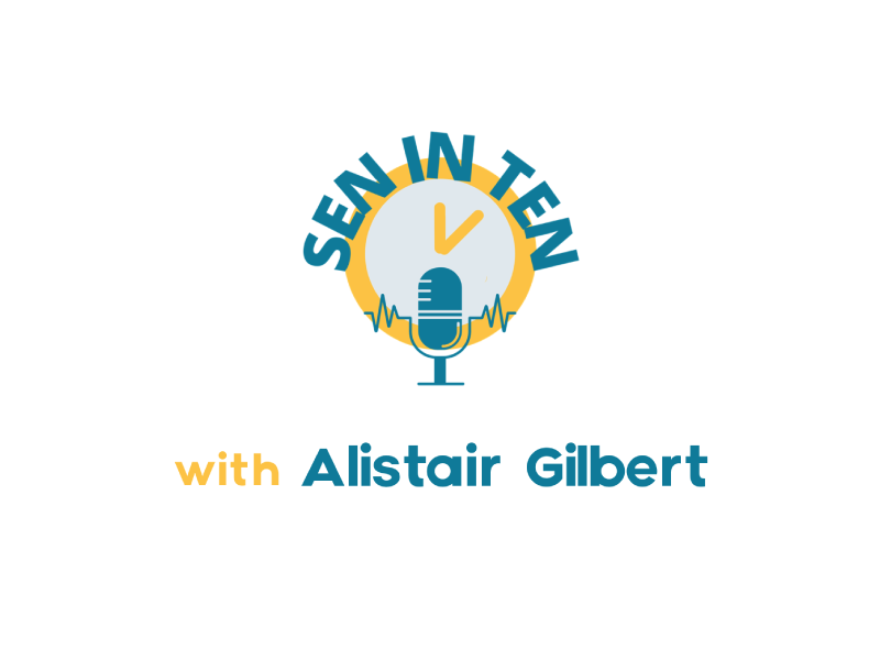 Podcasts Archive - SEN In Ten | Podcast For Special Educational Needs ...